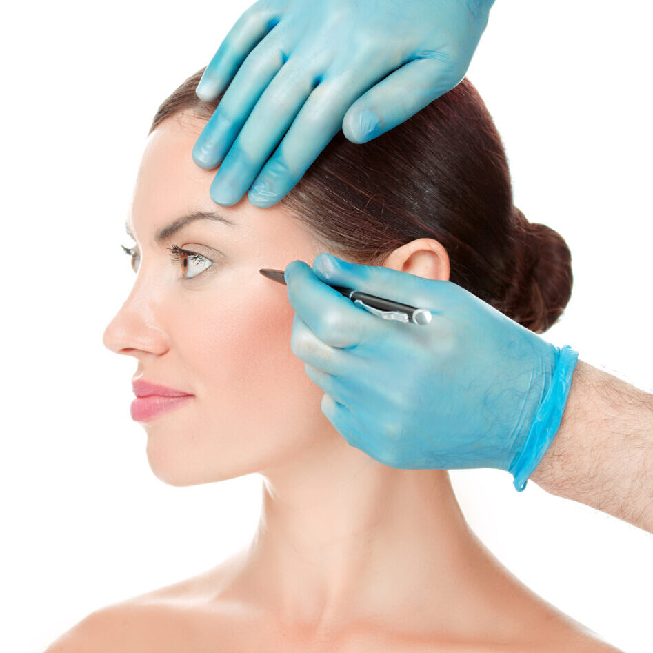 Facial Sculpting in Scottsdale, AZ