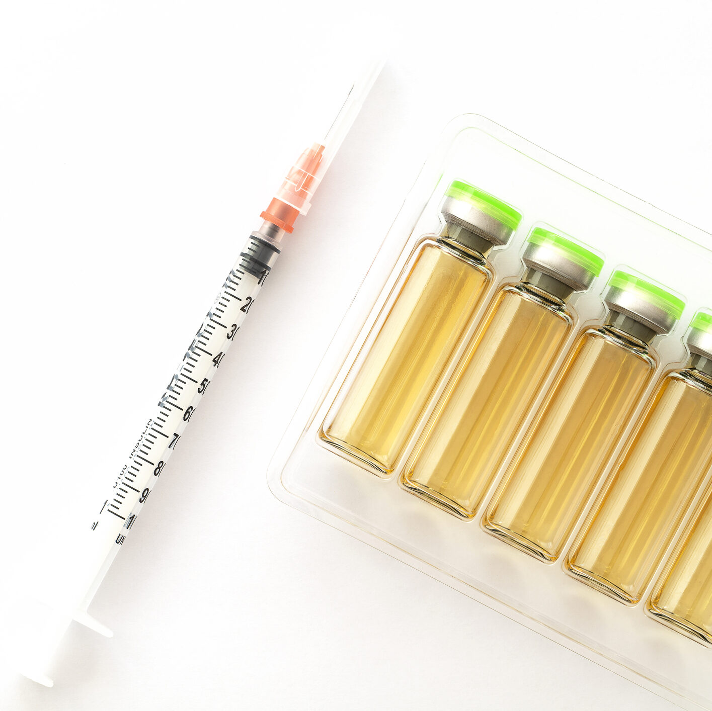 Mesotherapy injections near me | Scottsdale, AZ
