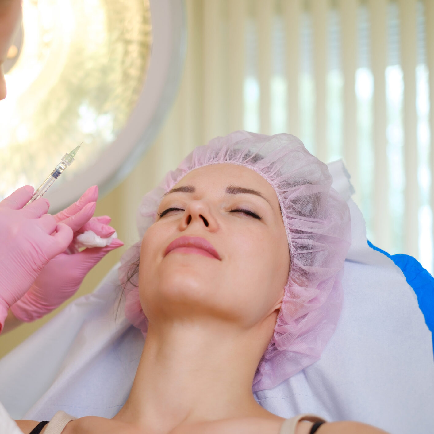 Facial Sculpting in Scottsdale, AZ