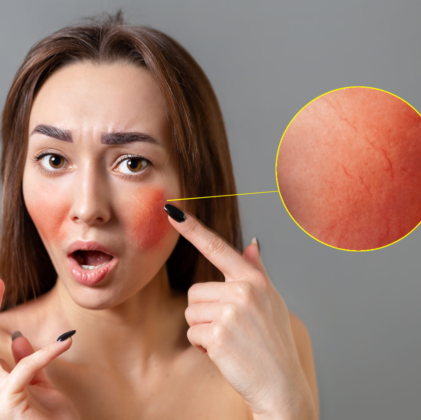 Gentle Care for Sensitive Skin | Expert Tips and Products