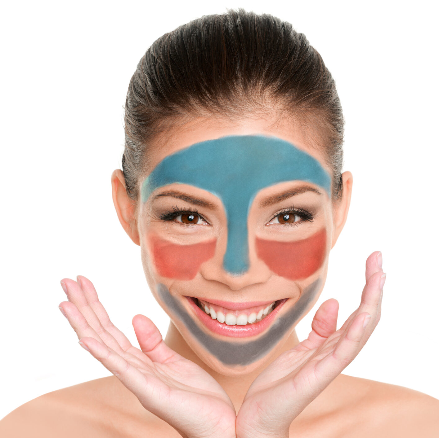 Normal-combination skin | Skin care center in Scottsdale AZ