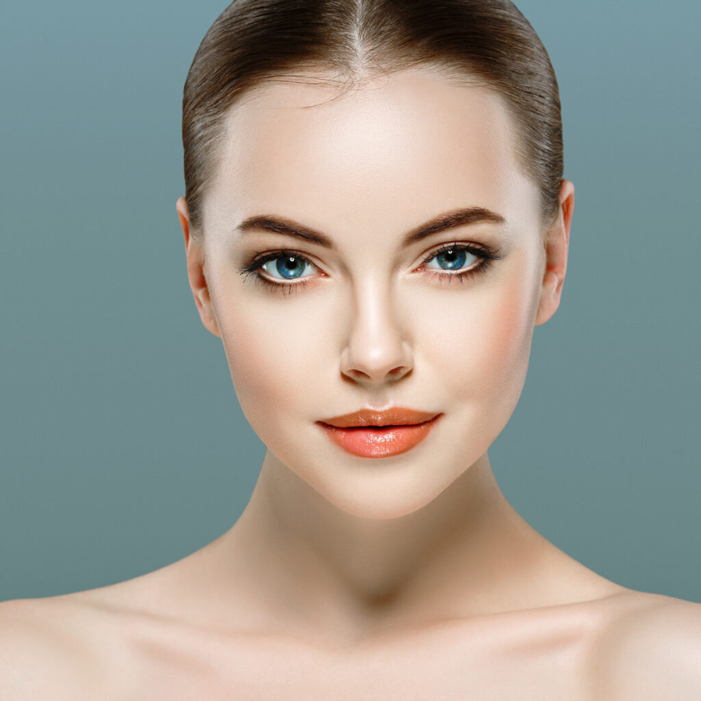 Normal-combination skin | Skin care center in Scottsdale AZ