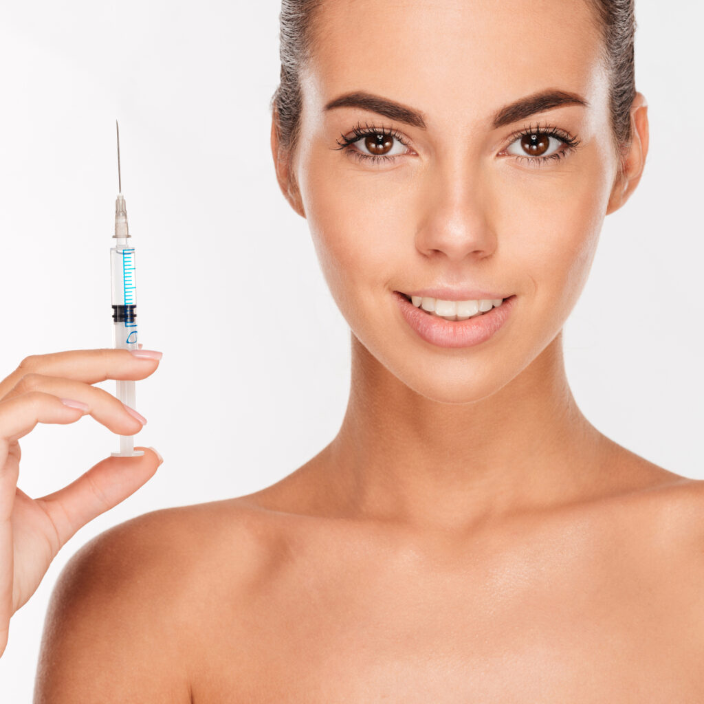 Injections - DesertBloom skincare