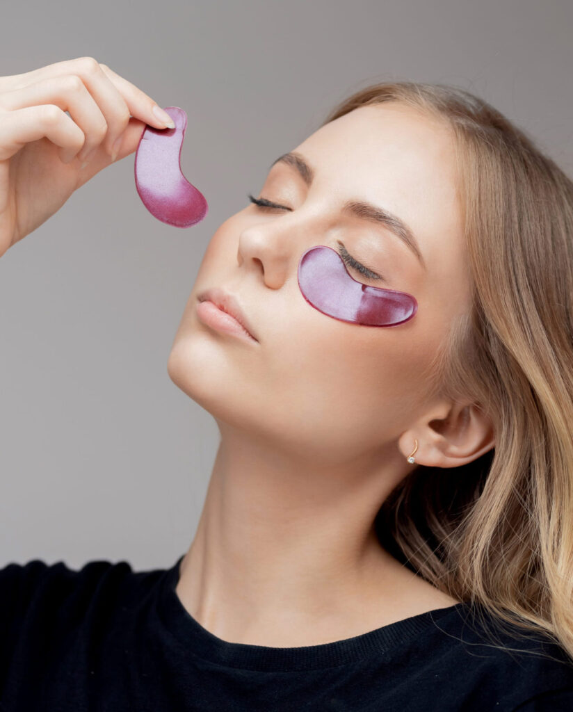 Effective Ways to Get Rid of Dark Circles Under Eyes