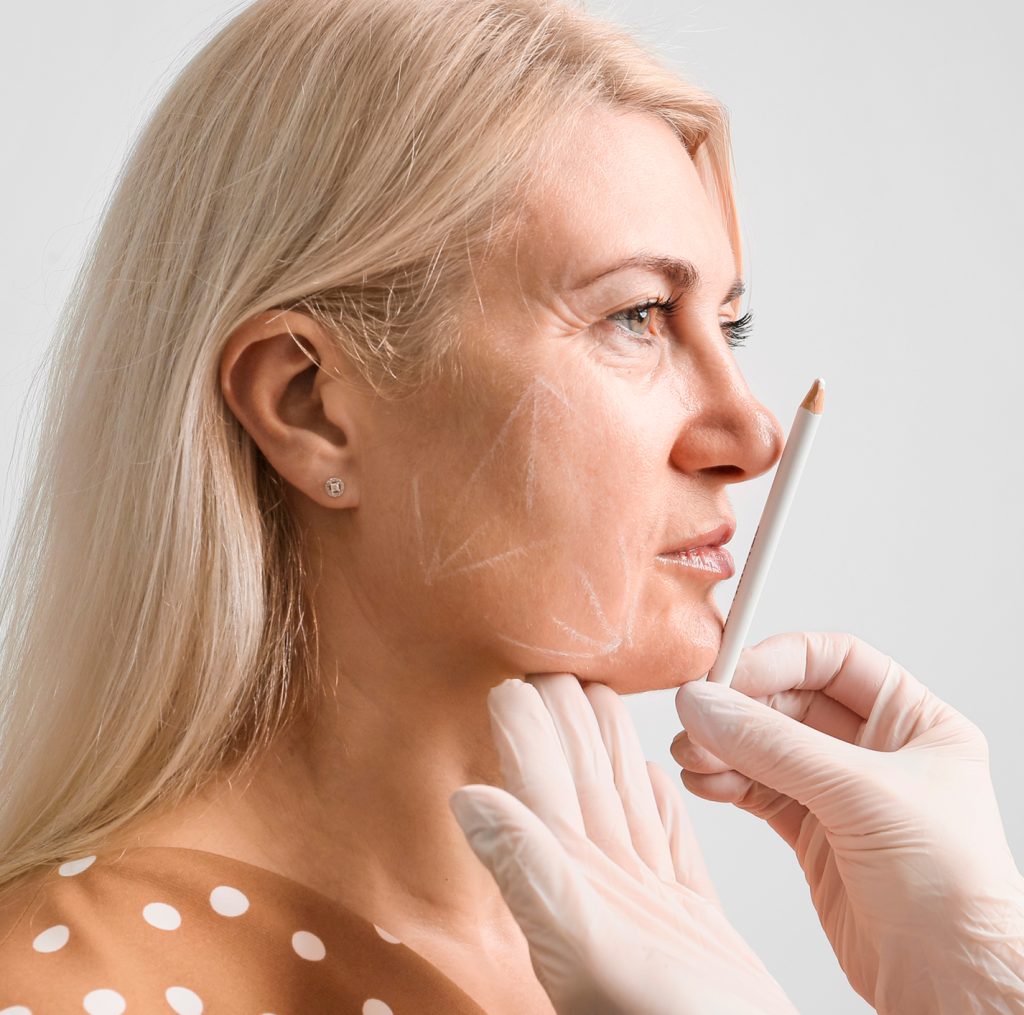 CO2 Laser Resurfacing | CO2 Cool peel laser treatment