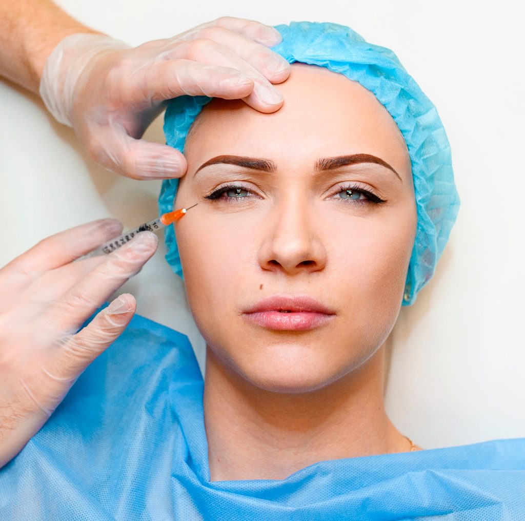 Dermal Filler Removal in Scottsdale, AZ