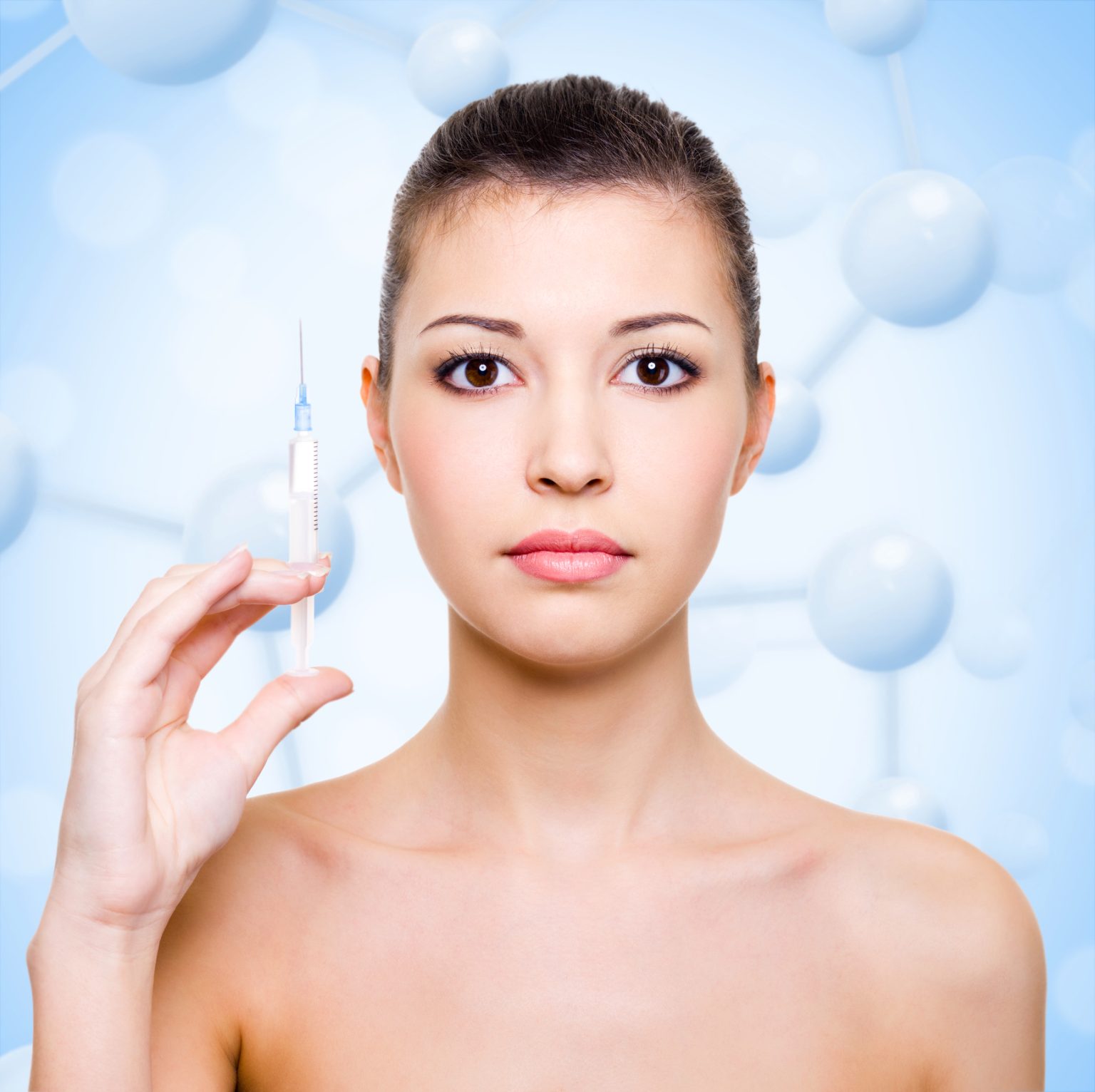 Botox treatment in Scottsdale, AZ