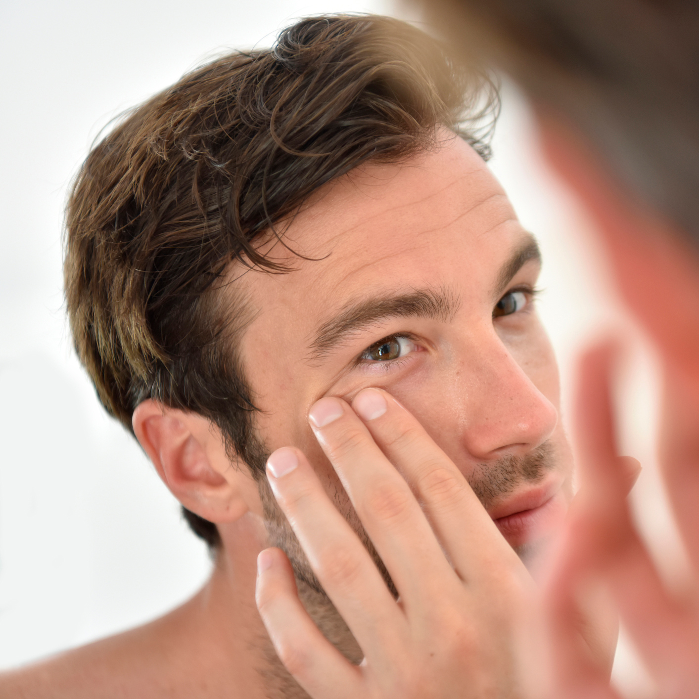 Non-surgical Facial Masculinization in Scottsdale AZ