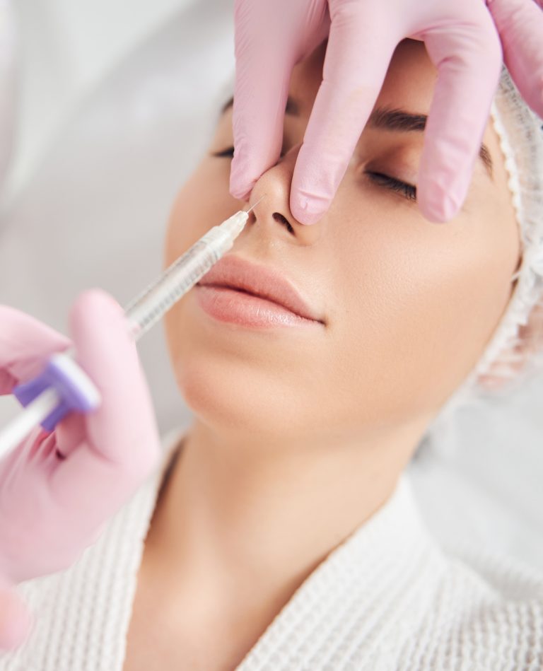 Liquid Rhinoplasty vs. Thread Rhinoplasty for Quick Results