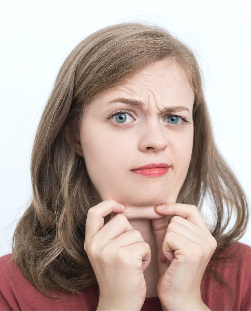 The Best Methods for Double Chin Reduction