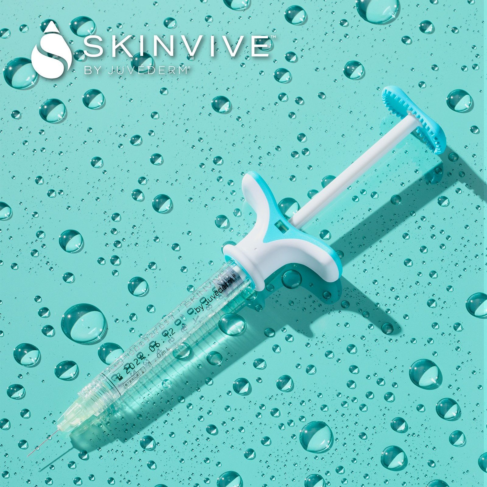 SKINVIVE by JUVÉDERM treatment | SKINVIVE™ injectable gel