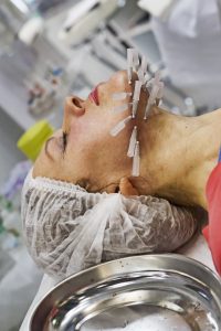 Thread Lift Gone Wrong: How To Fix The Problem