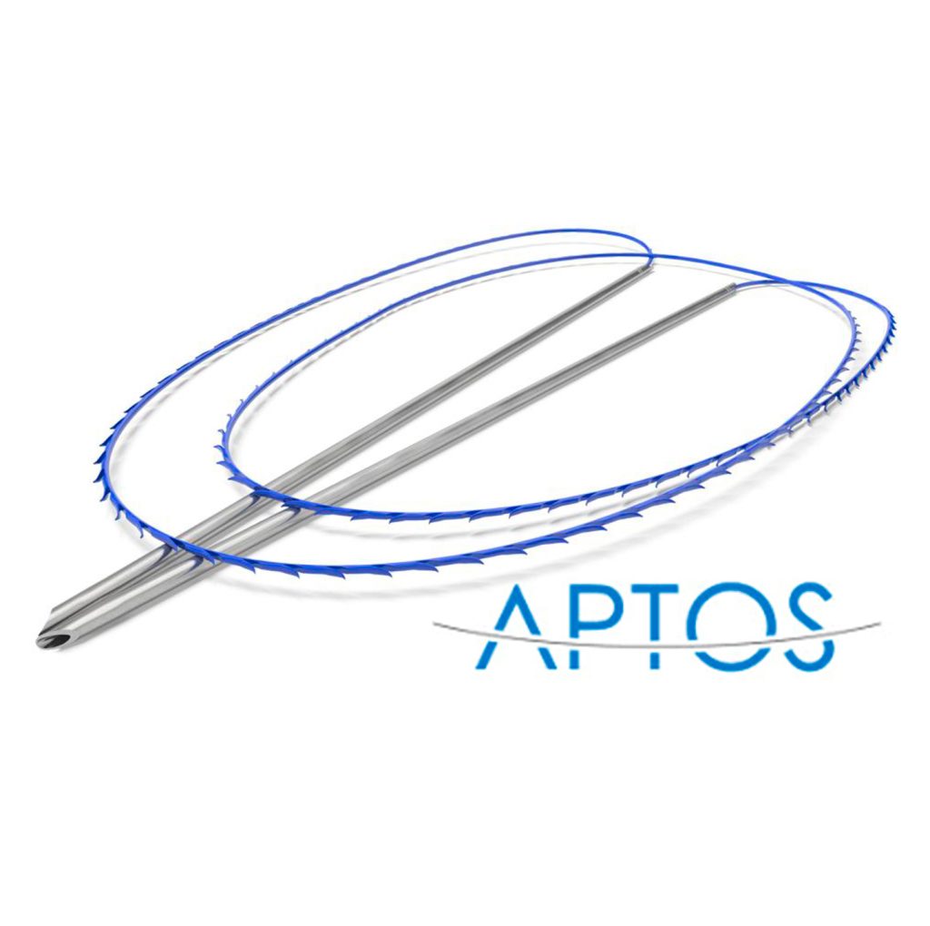Aptos Threads in the USA | Anticipating FDA Approval