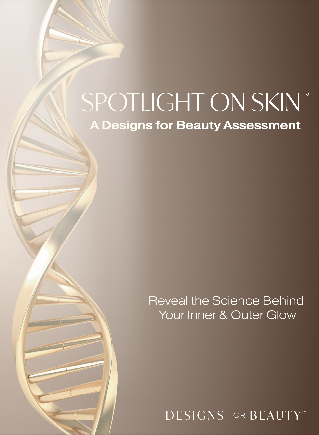 DNA-Based Skincare at Desert Bloom | Personalized Skin Test